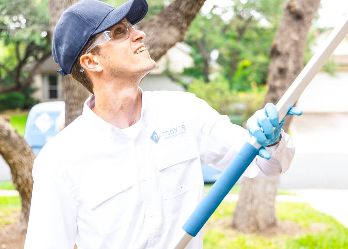 Portland Pest Control & Home Services | Moxie Pest Control