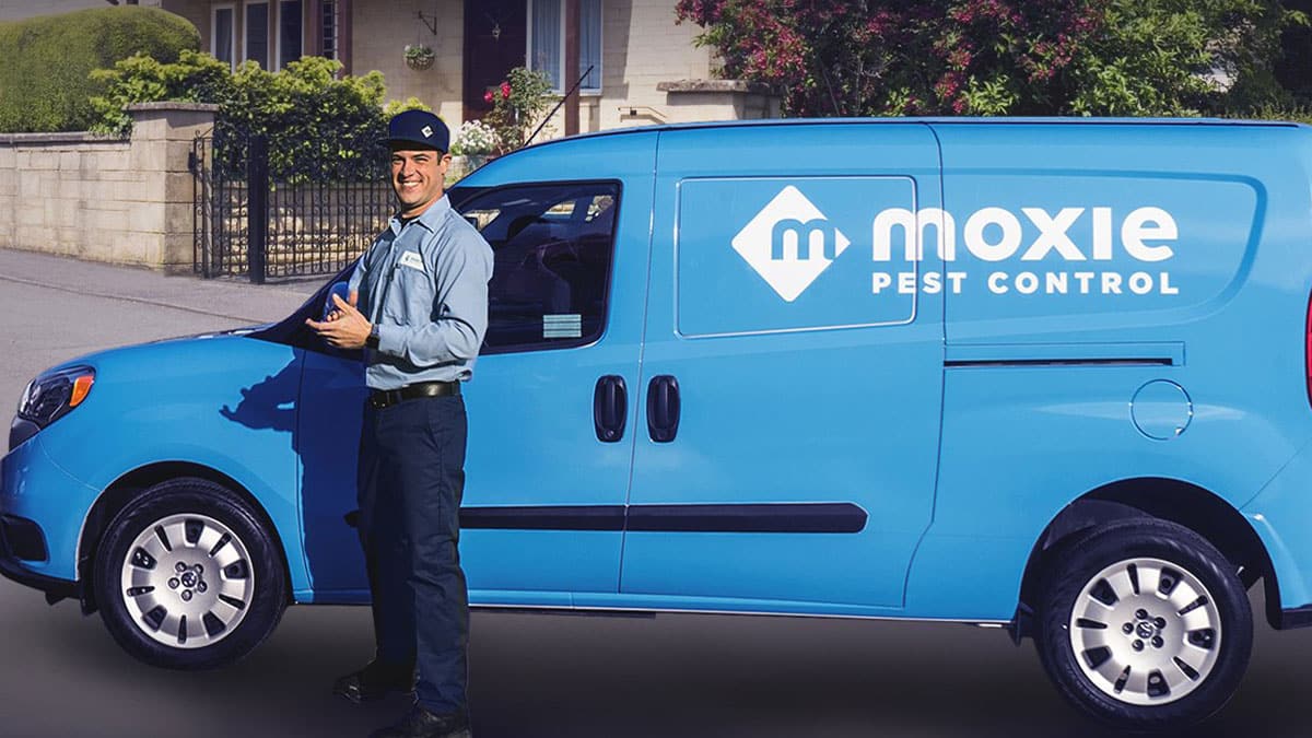 Arkansas Contract Moxie Pest Control Termite Control Local Pest