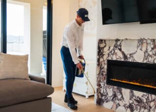 Phoenix Pest Control & Home Services | Moxie Pest Control